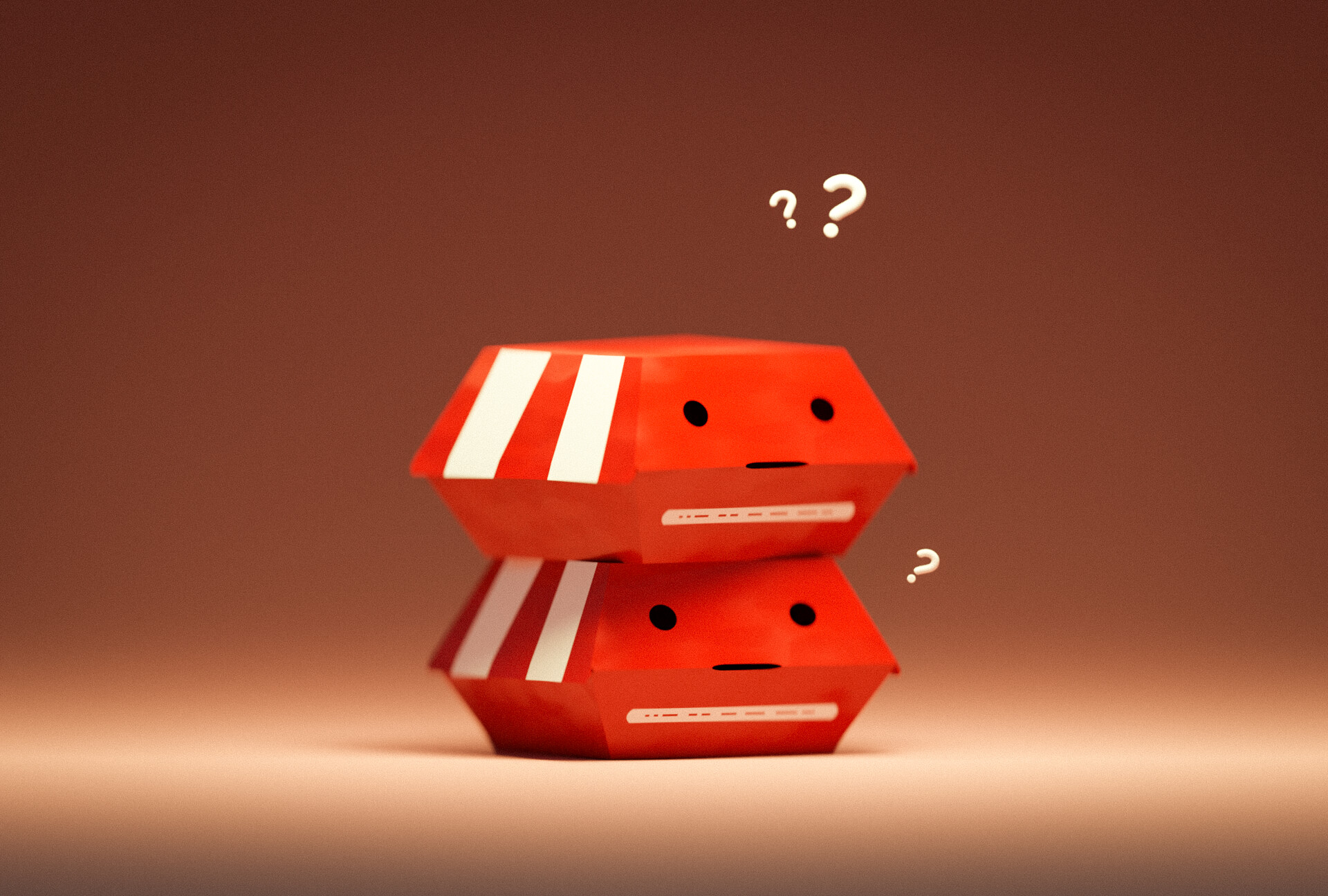 ArtStation - Cute Box