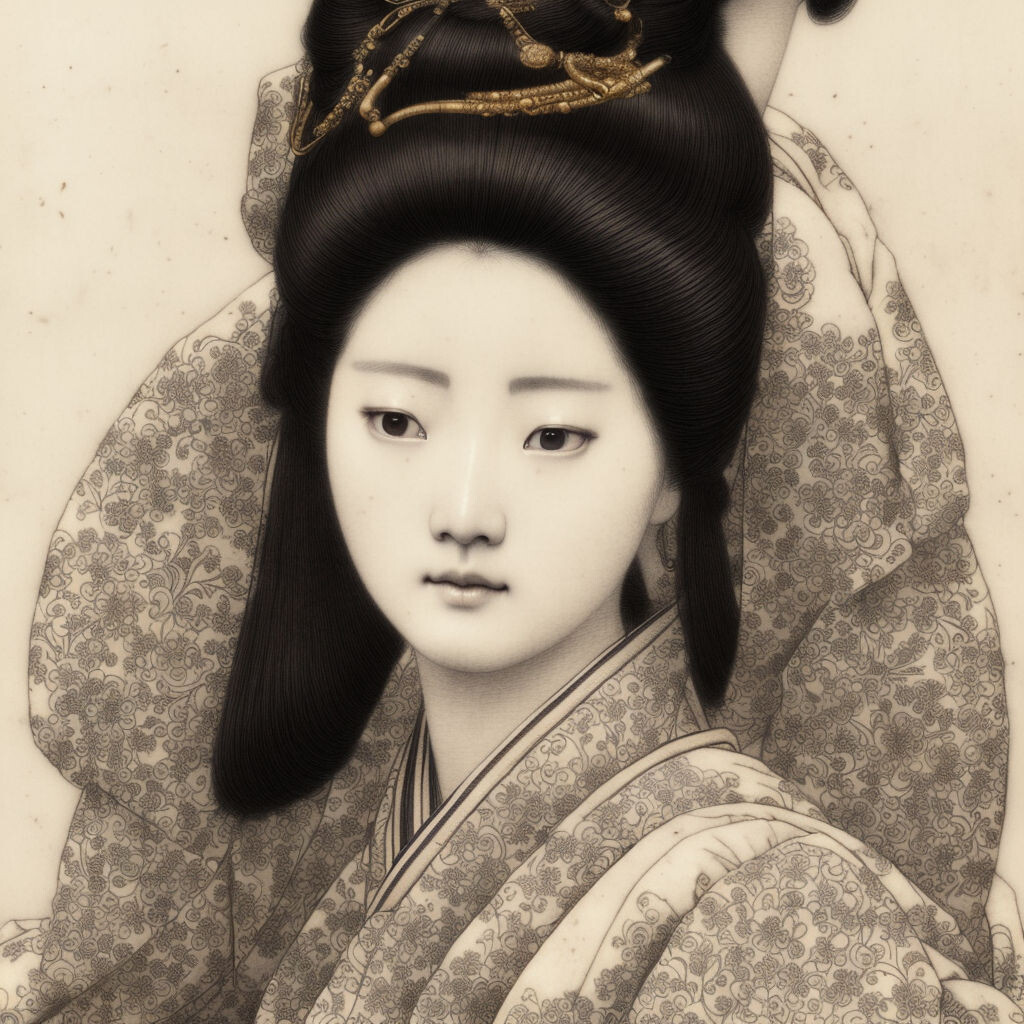 ArtStation - Graphite IV