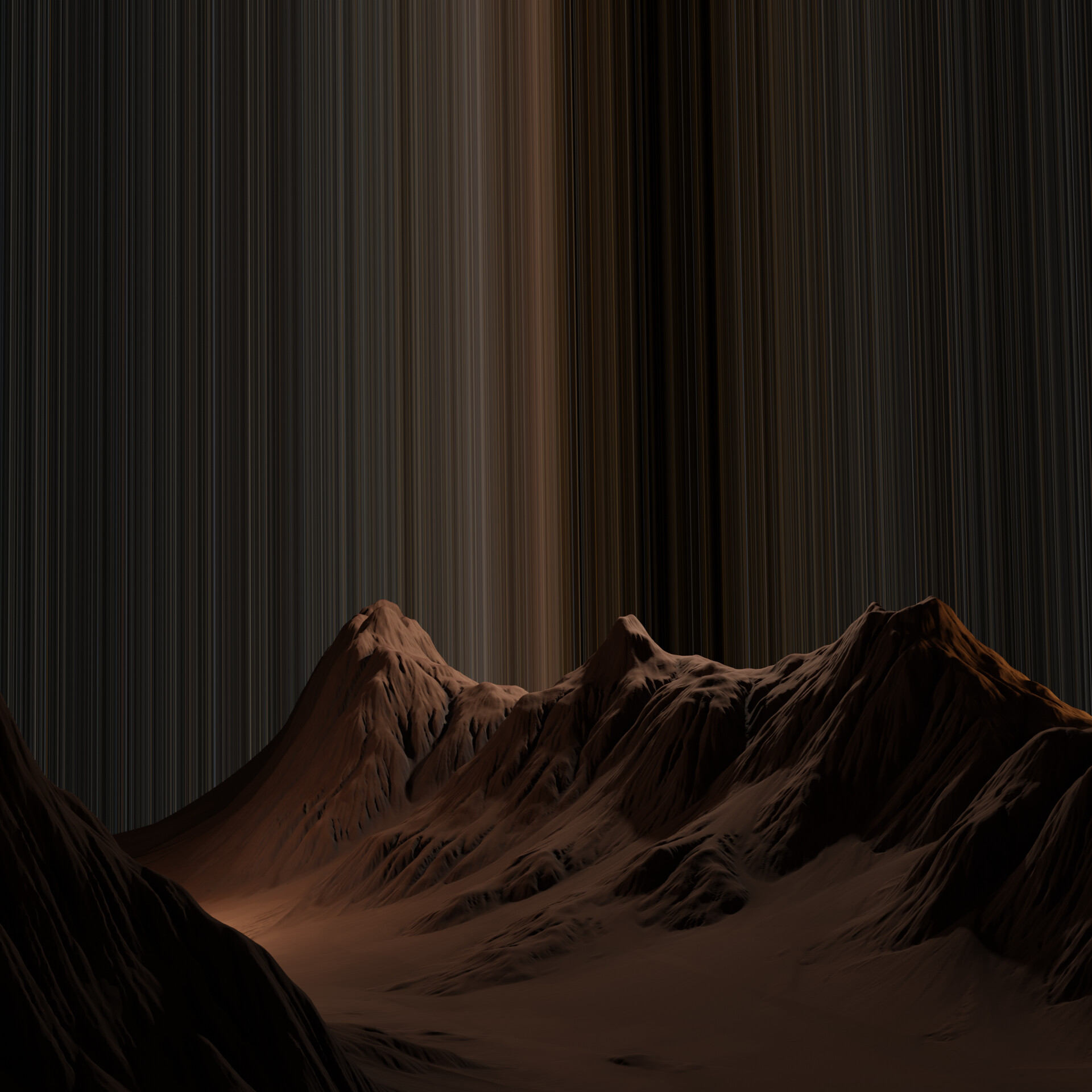 ArtStation - Starfall