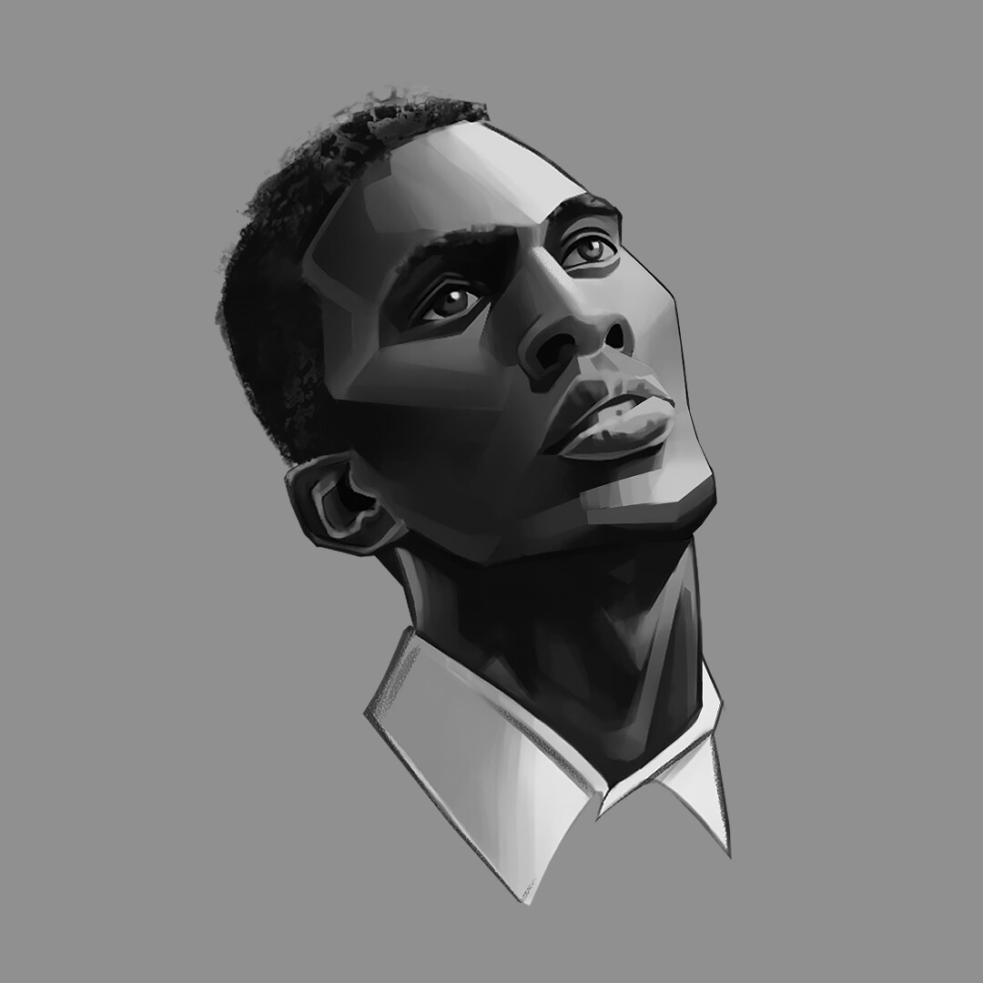 Caroline Chep (alias Lapilune) - Concept Artist / Illustrator ...