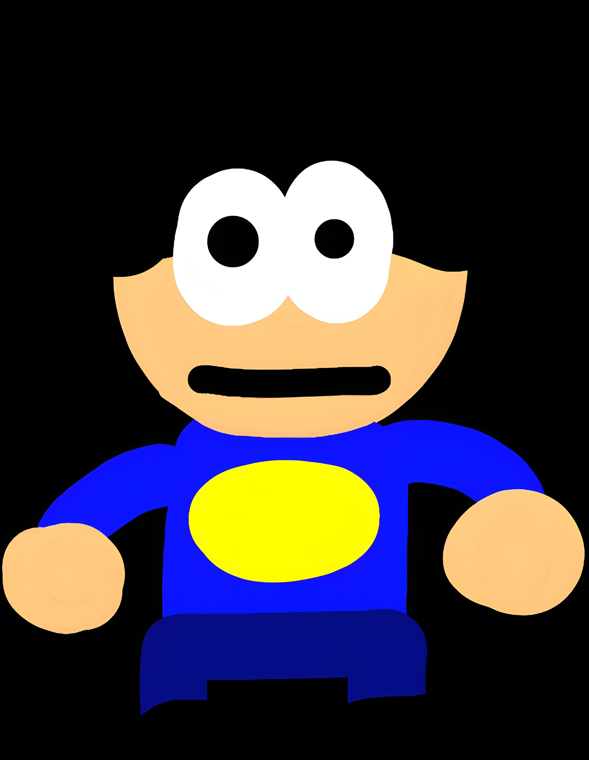 ArtStation - Lucas Stout (My Ripoff Clone) (PNG)