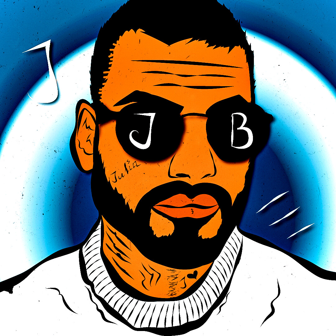 ArtStation - 🎨ILLUSTRATION