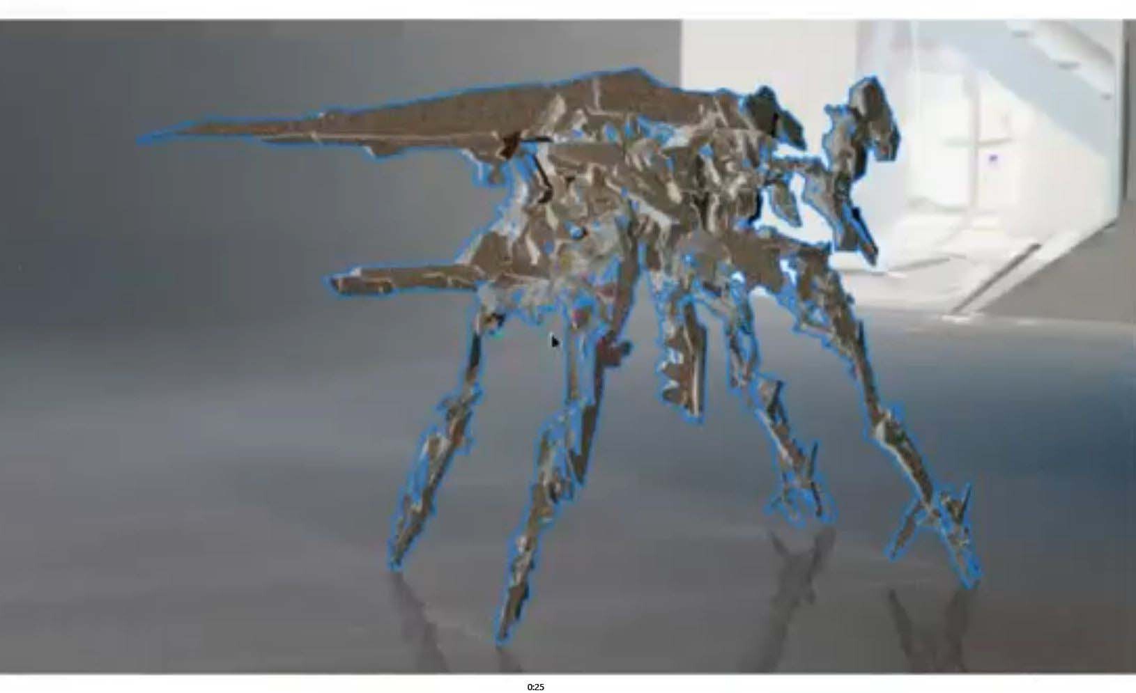 ArtStation - gunrunner