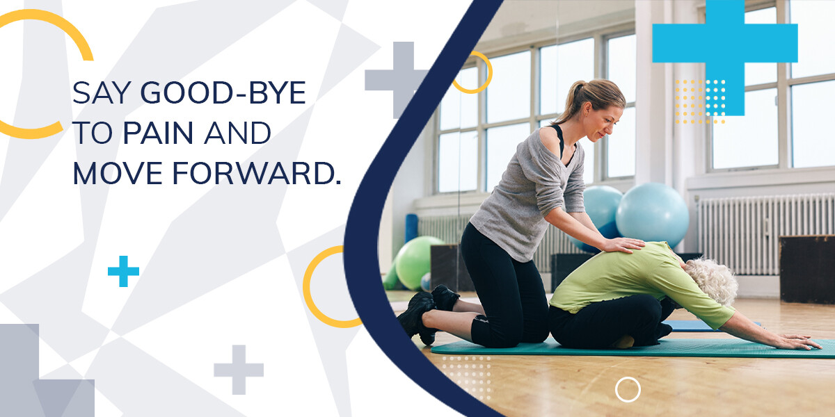 Move Forward Physical Therapy
