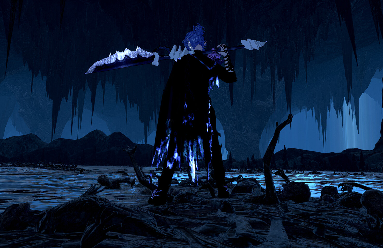 DaisyTheCreep - Grim and Reaper