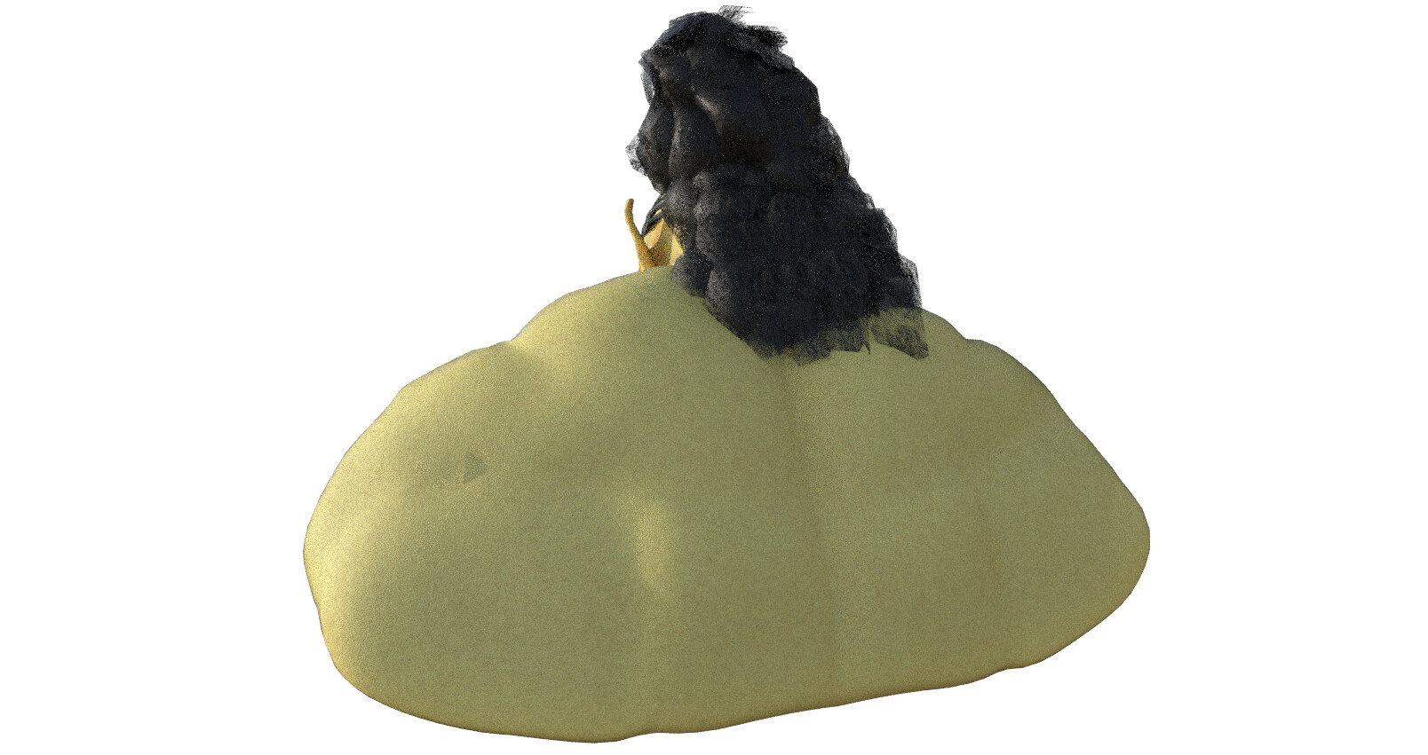 Davie Diaz - Ork Bust