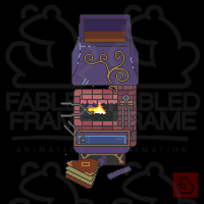 ArtStation - Forge Animation