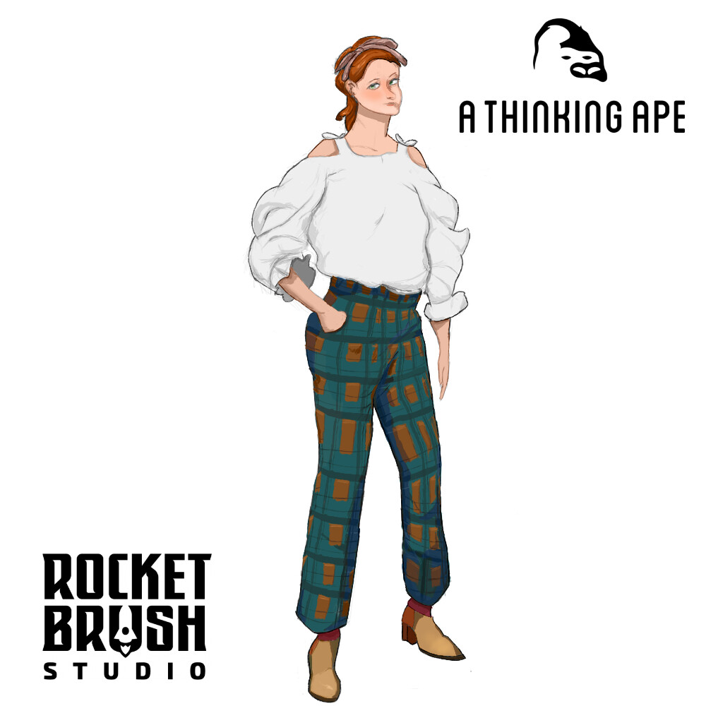 ArtStation - Avatar 2