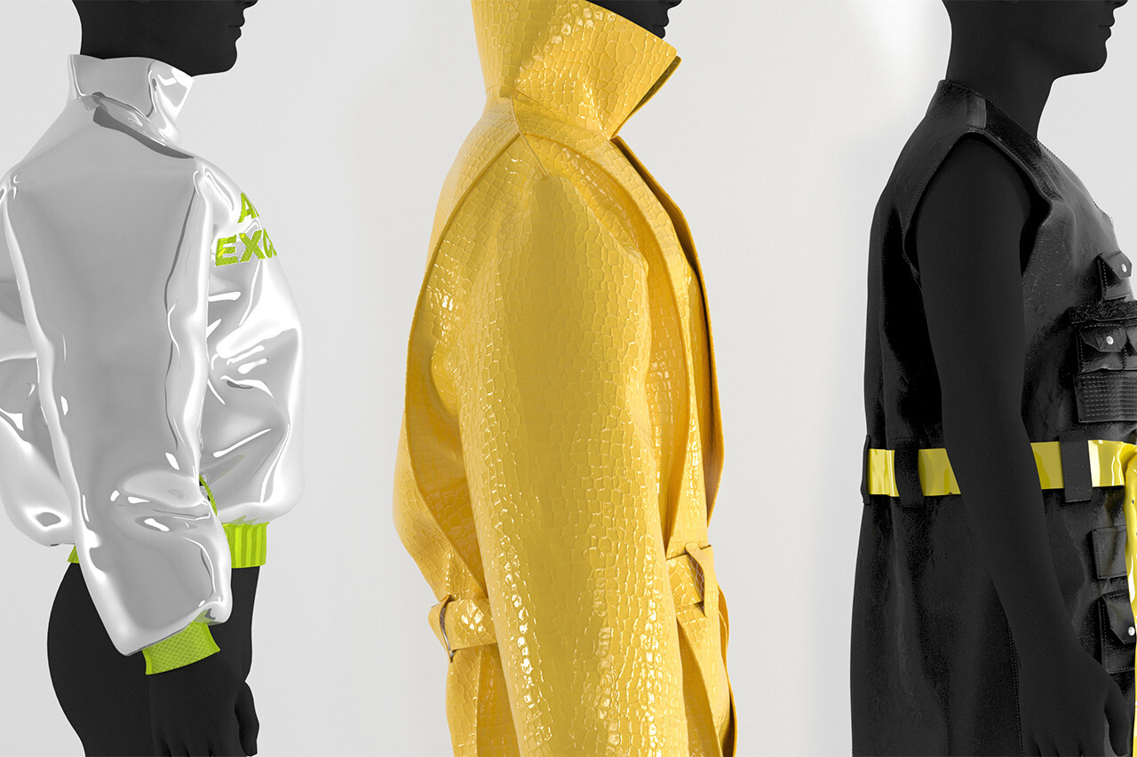 ArtStation - 3d second life