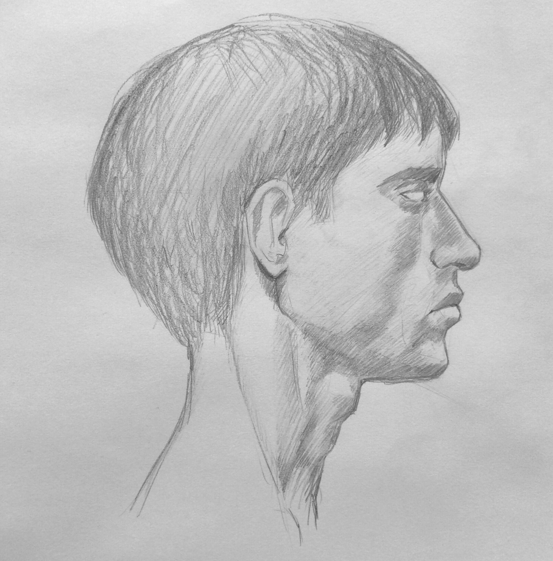 ArtStation - Analog Art - Collection