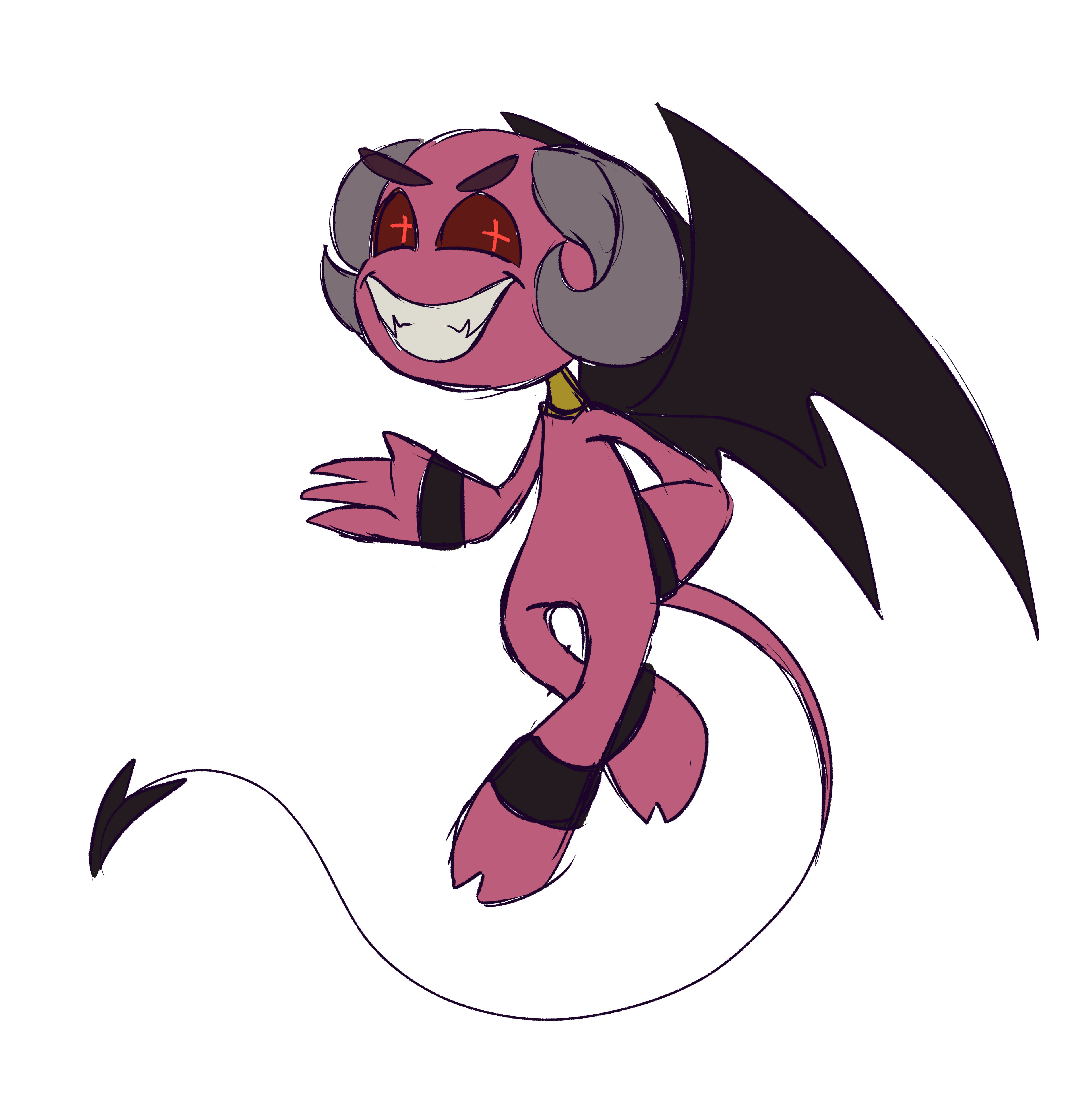 Dakota Robinson Portfolio - Sintern - Imp