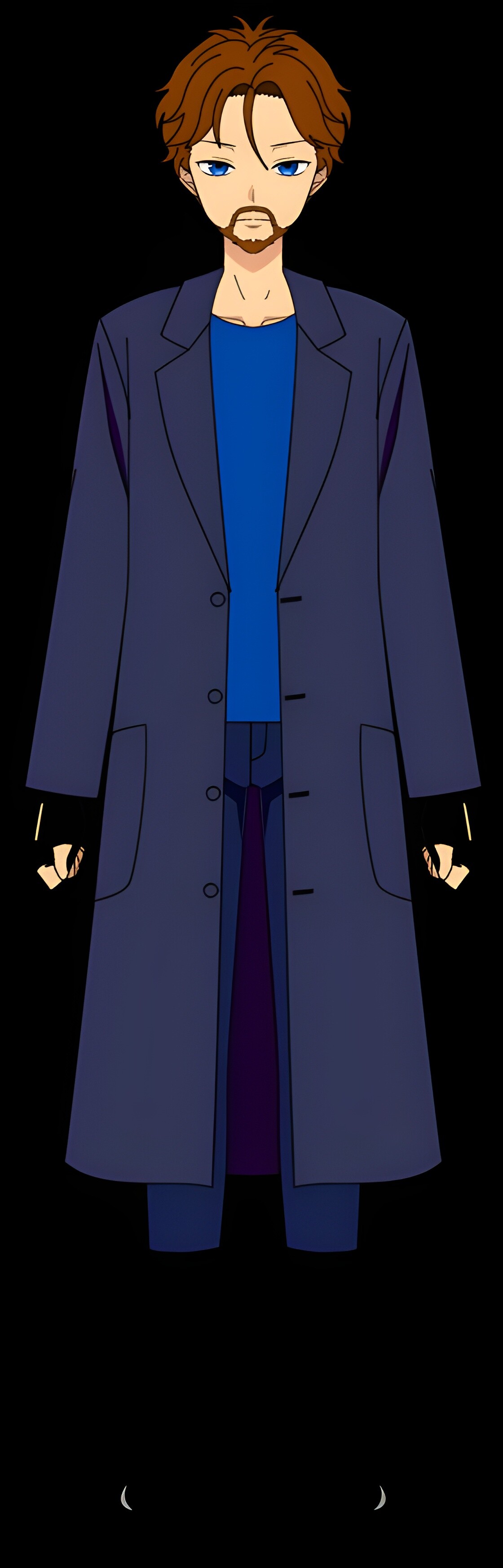 ArtStation - Future Riley (PNG)