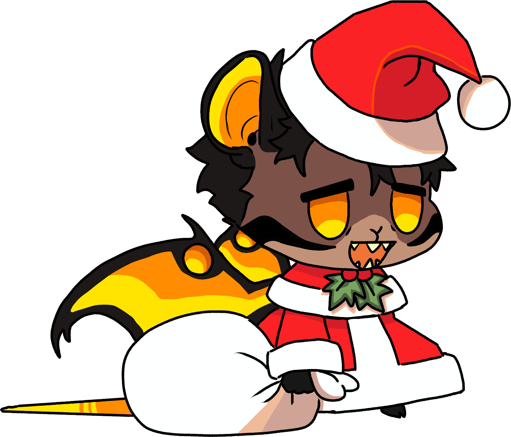 ArtStation - padoru padoru