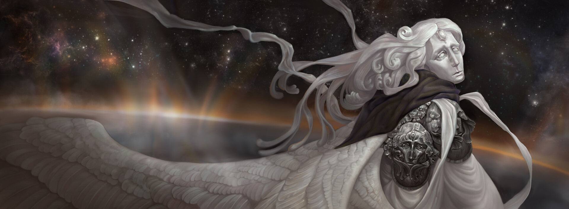 ArtStation - Foris & Fragmenta