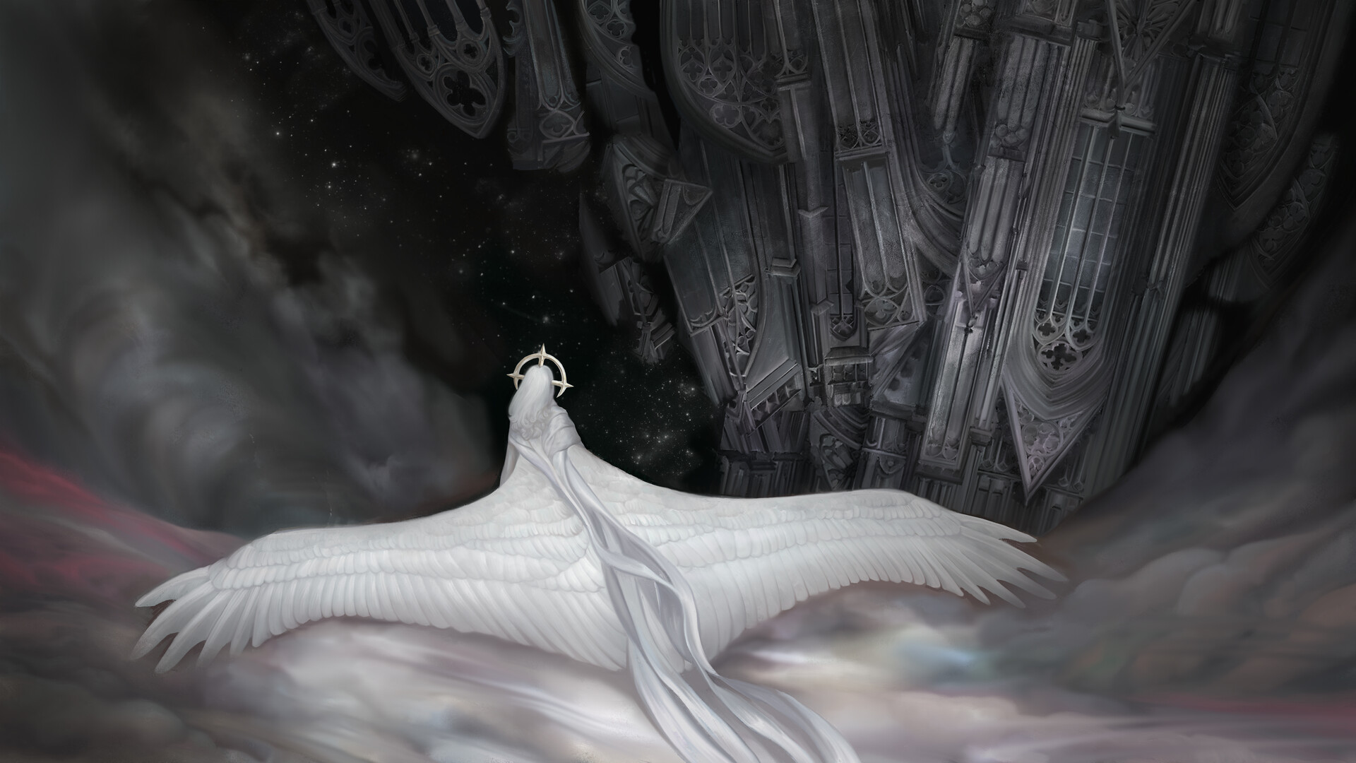 Vox Dei - Foris & Fragmenta