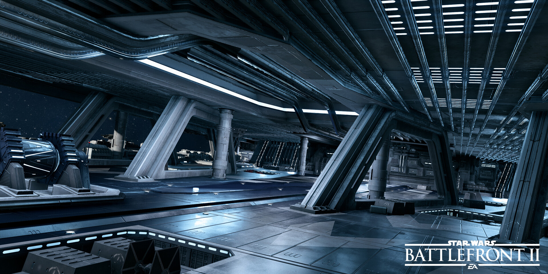 inside star destroyer