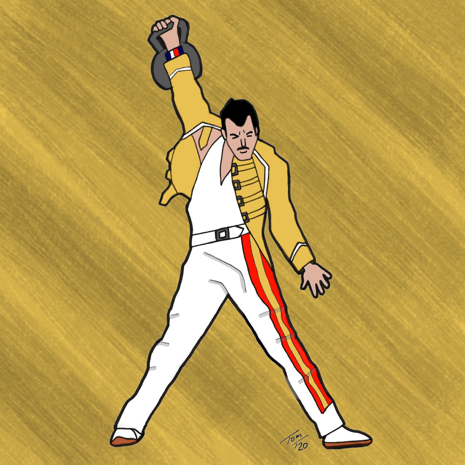 ArtStation - Freddy Snatch