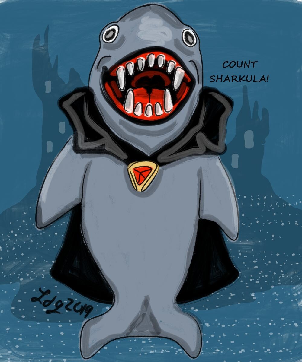 LD Gonzalez - Oddballs and Weirdos