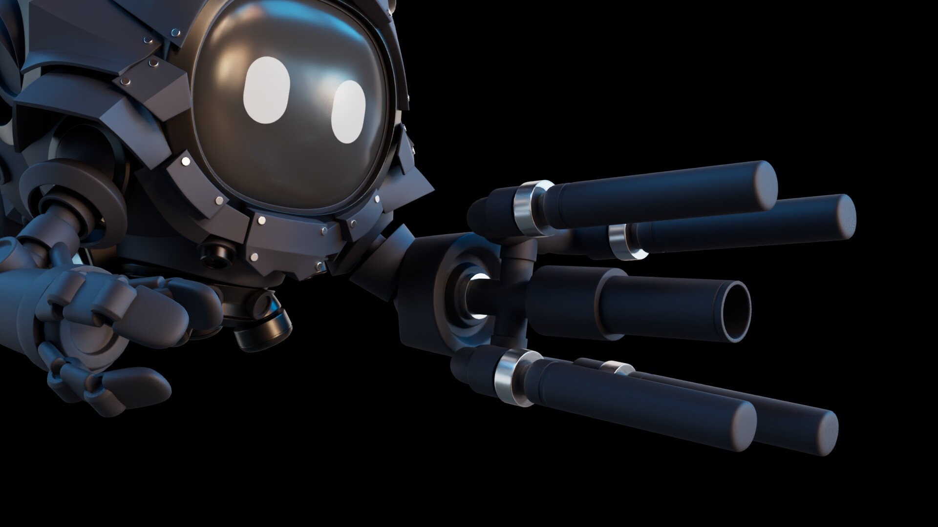 Steve Talkowski - Seekers NFT