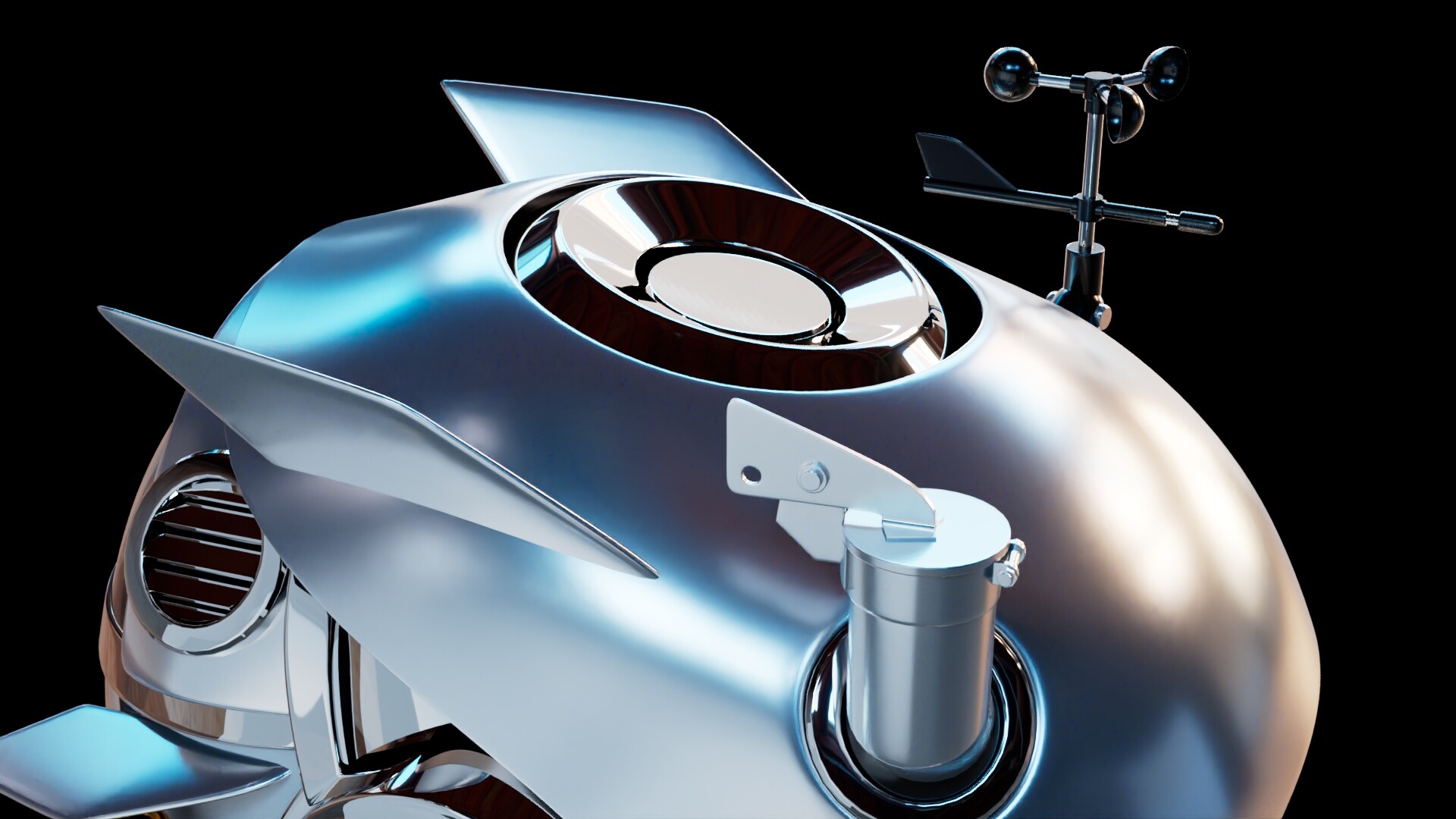 Steve Talkowski - Seekers NFT