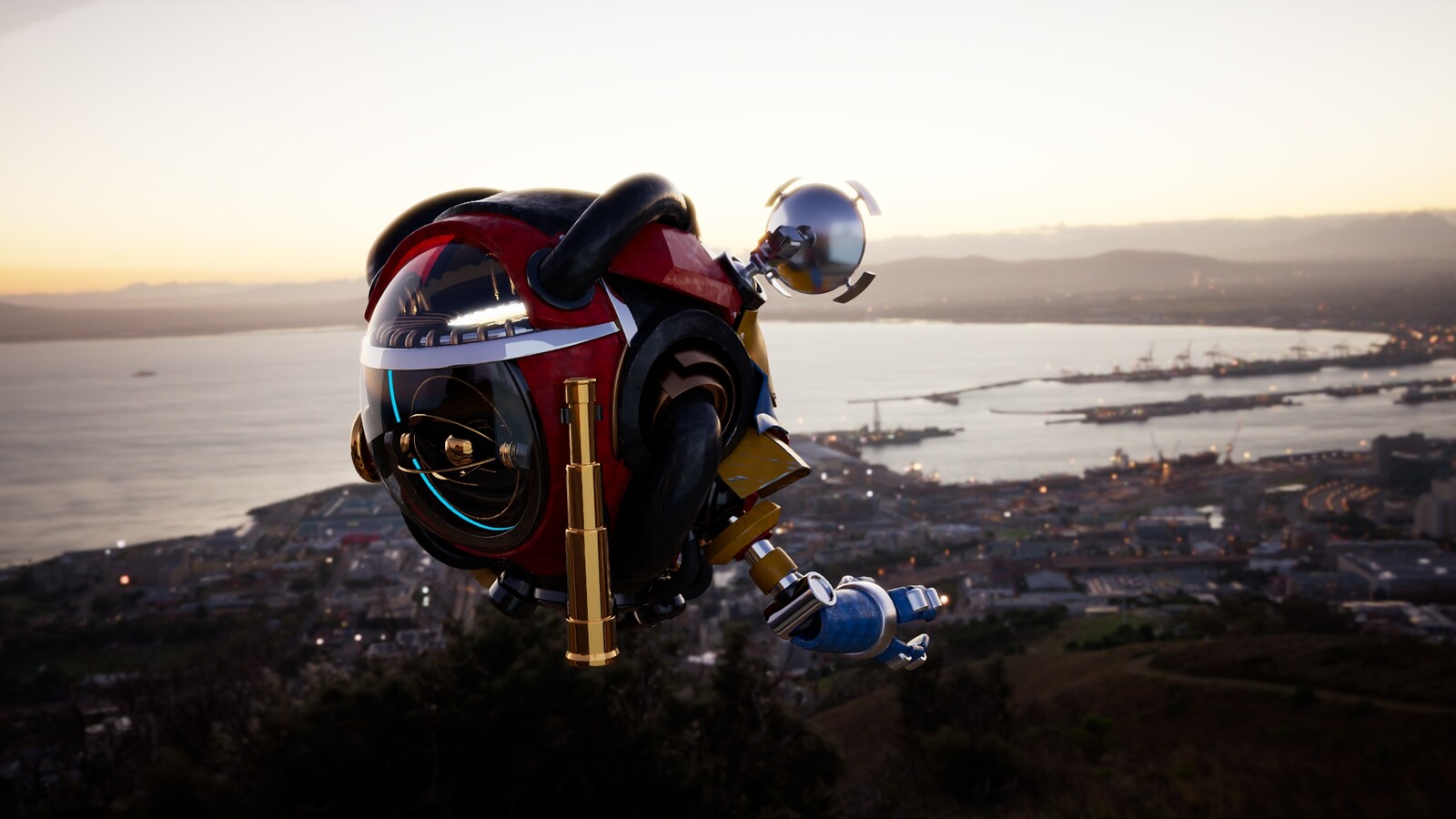 Steve Talkowski - Seekers NFT