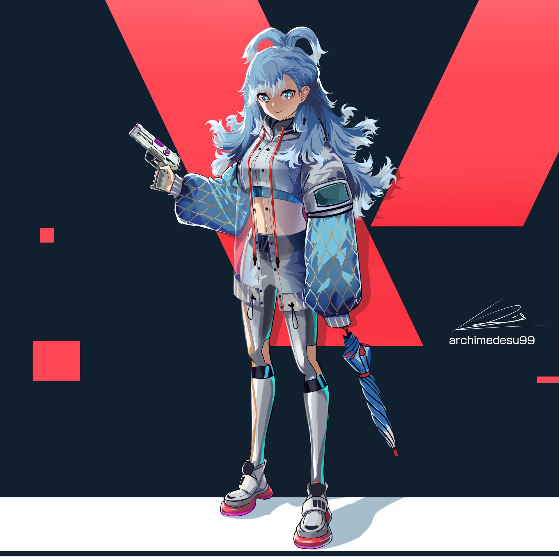 ArtStation - Kobokan