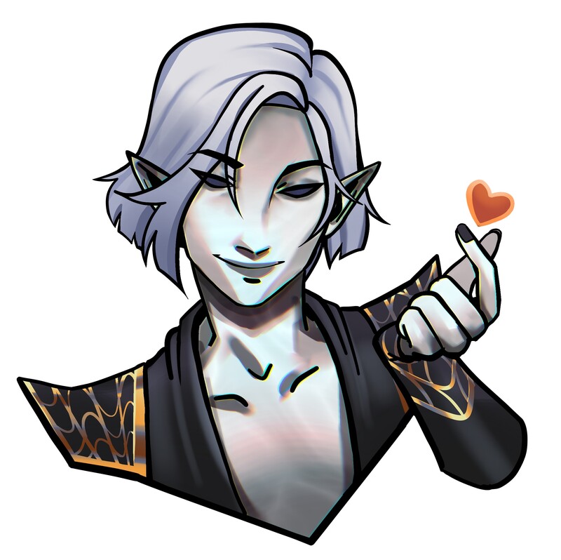 ArtStation - Invicta