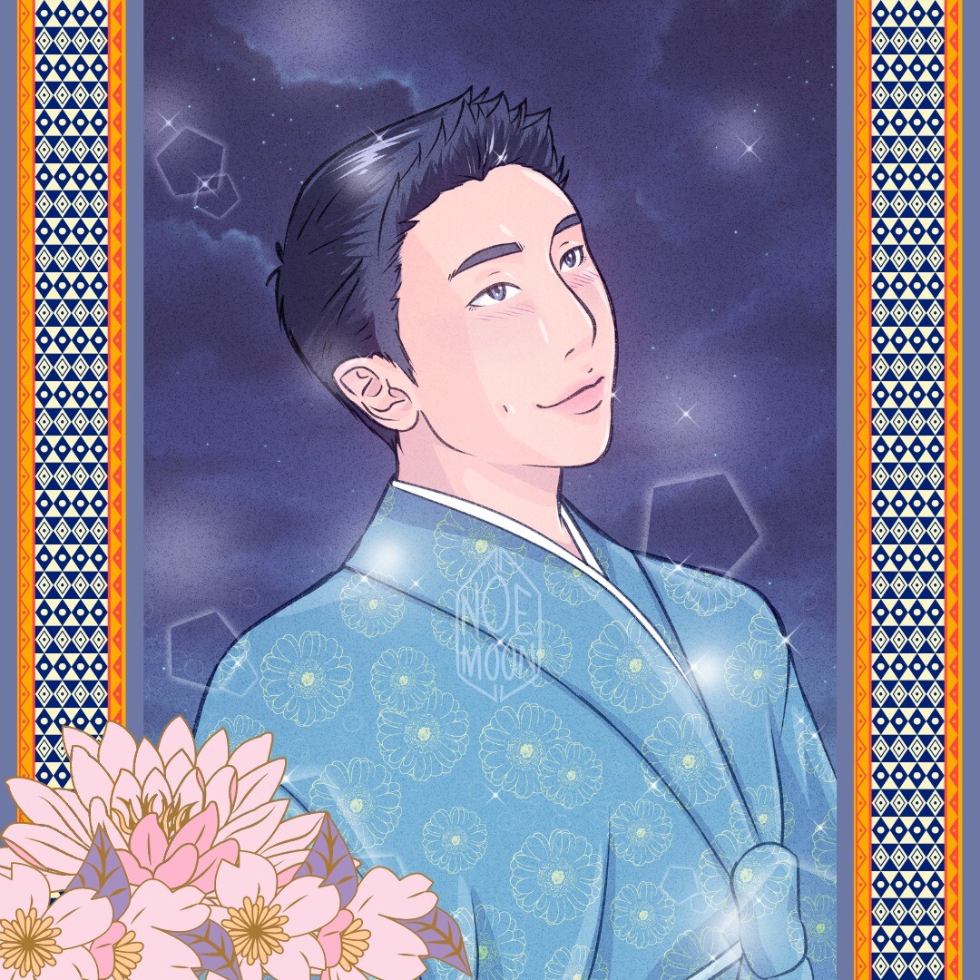 ArtStation - Dalmajung RM