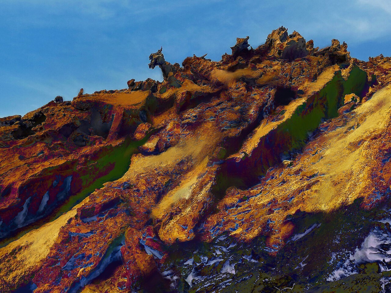 ArtStation - Kingdom