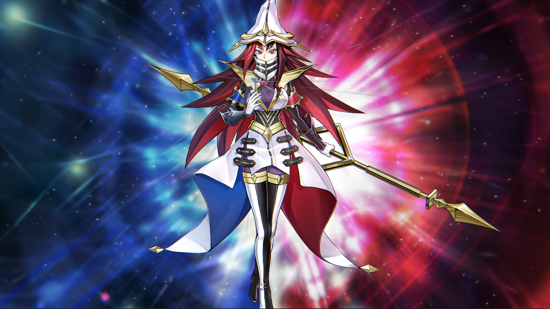 pendulum immersion wallpaper