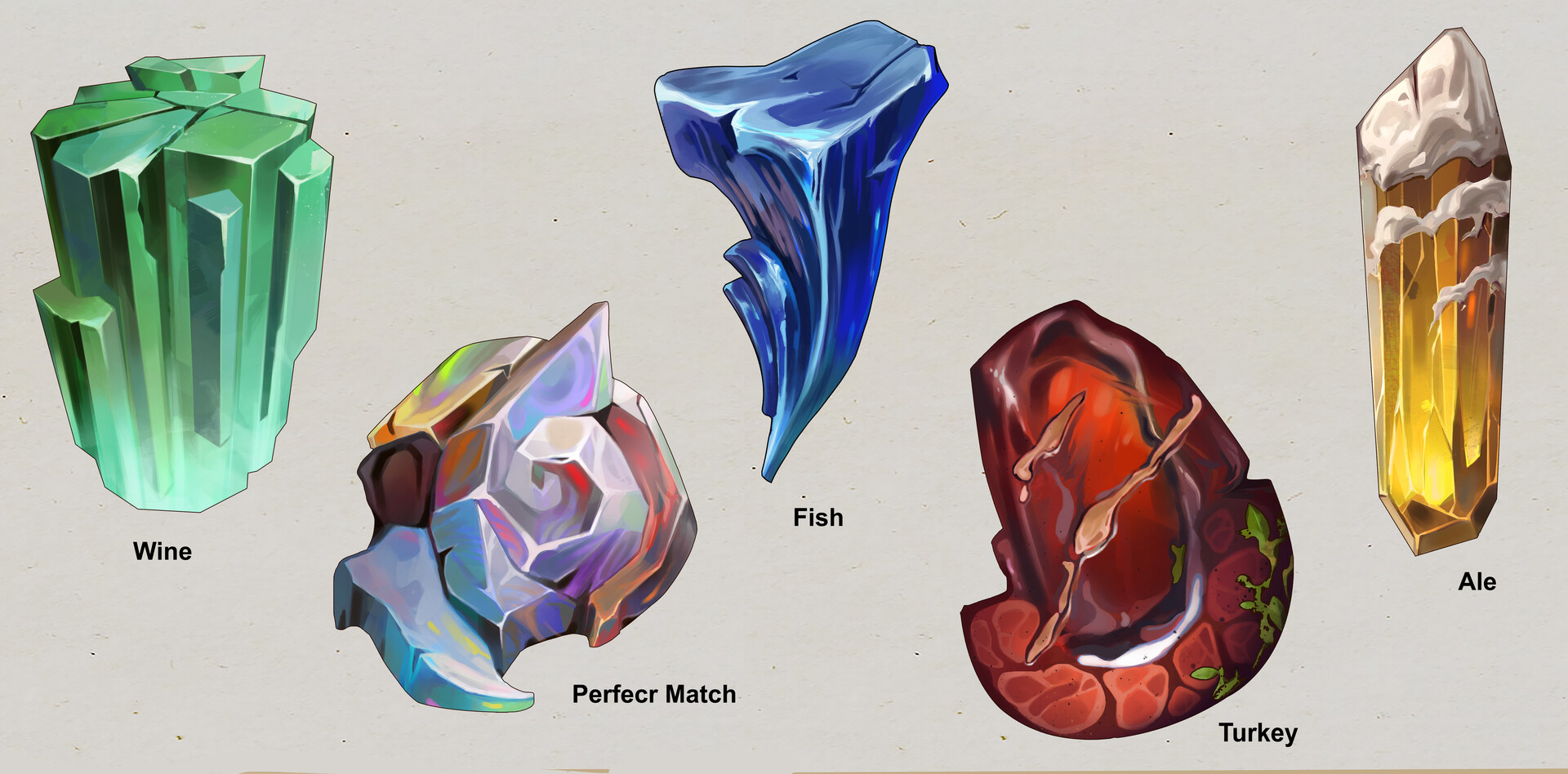 80PERCENT - Dungeons & Dragons The Yawning Portal: Props