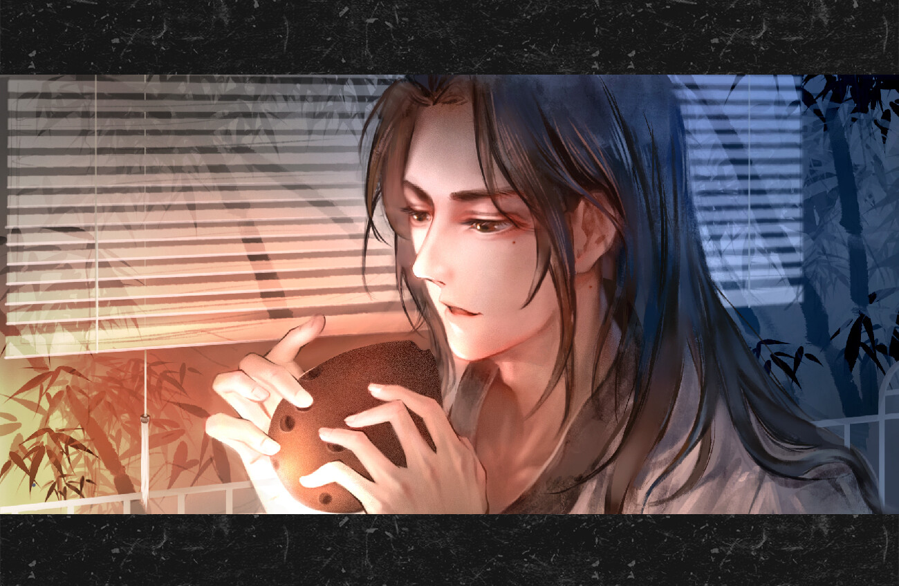 ArtStation - medicine