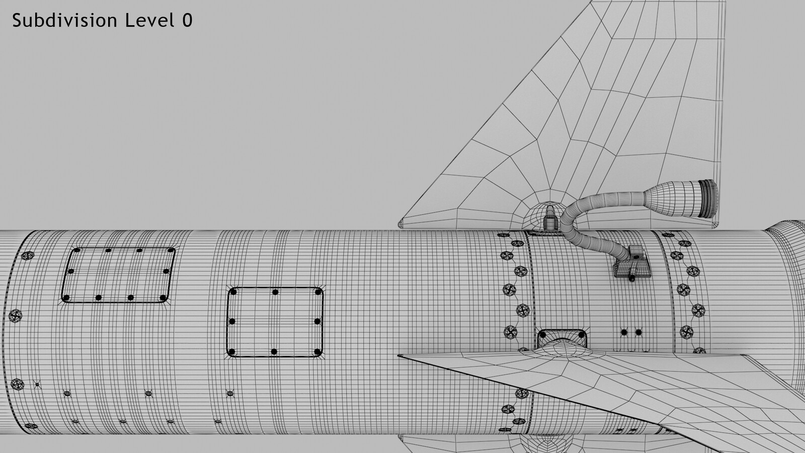 IsraTan | YUKIKAZE Studio - AGM-88 Harm