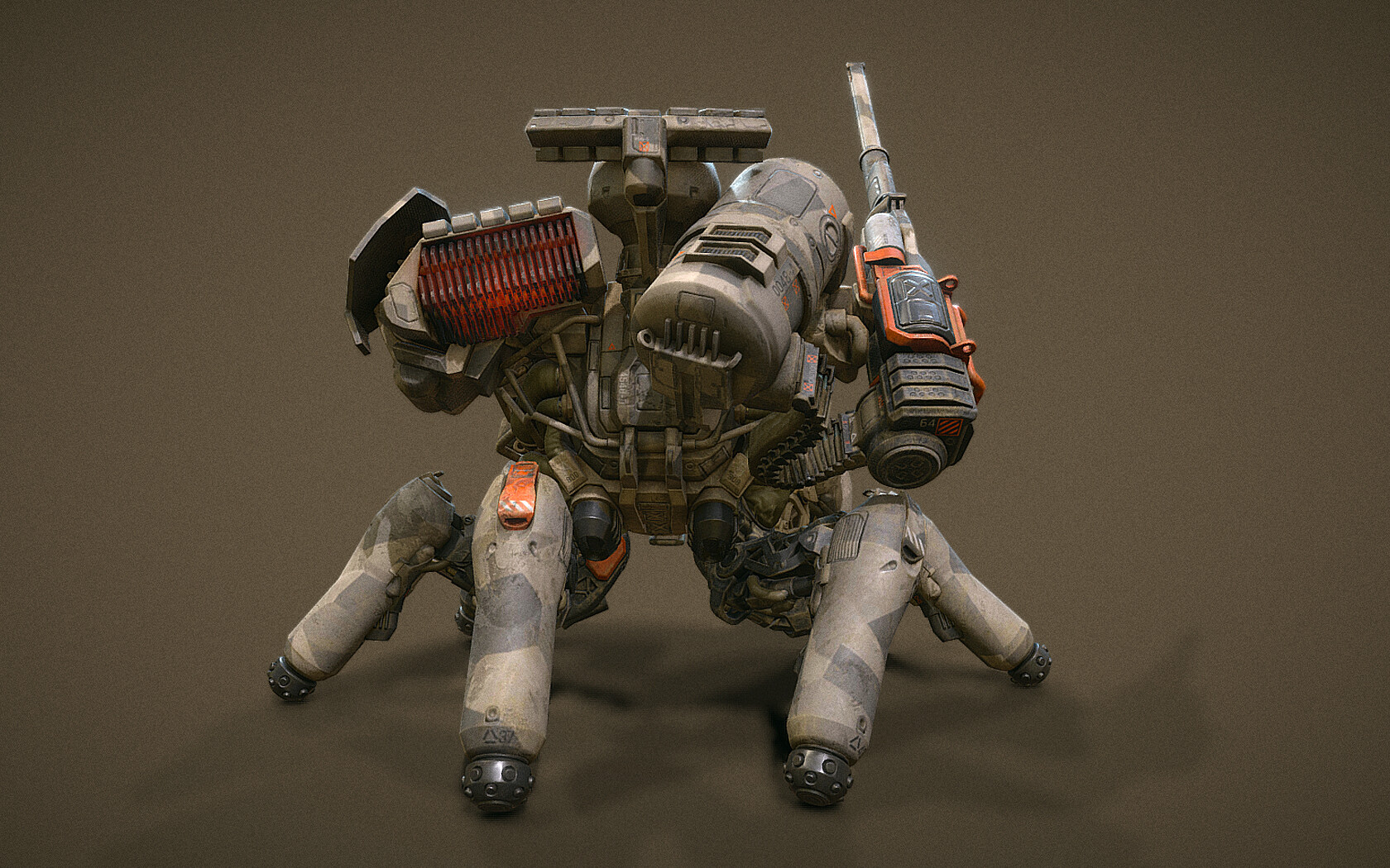 Jan-Hendrik Sonnwald - PAQ Unit 2022