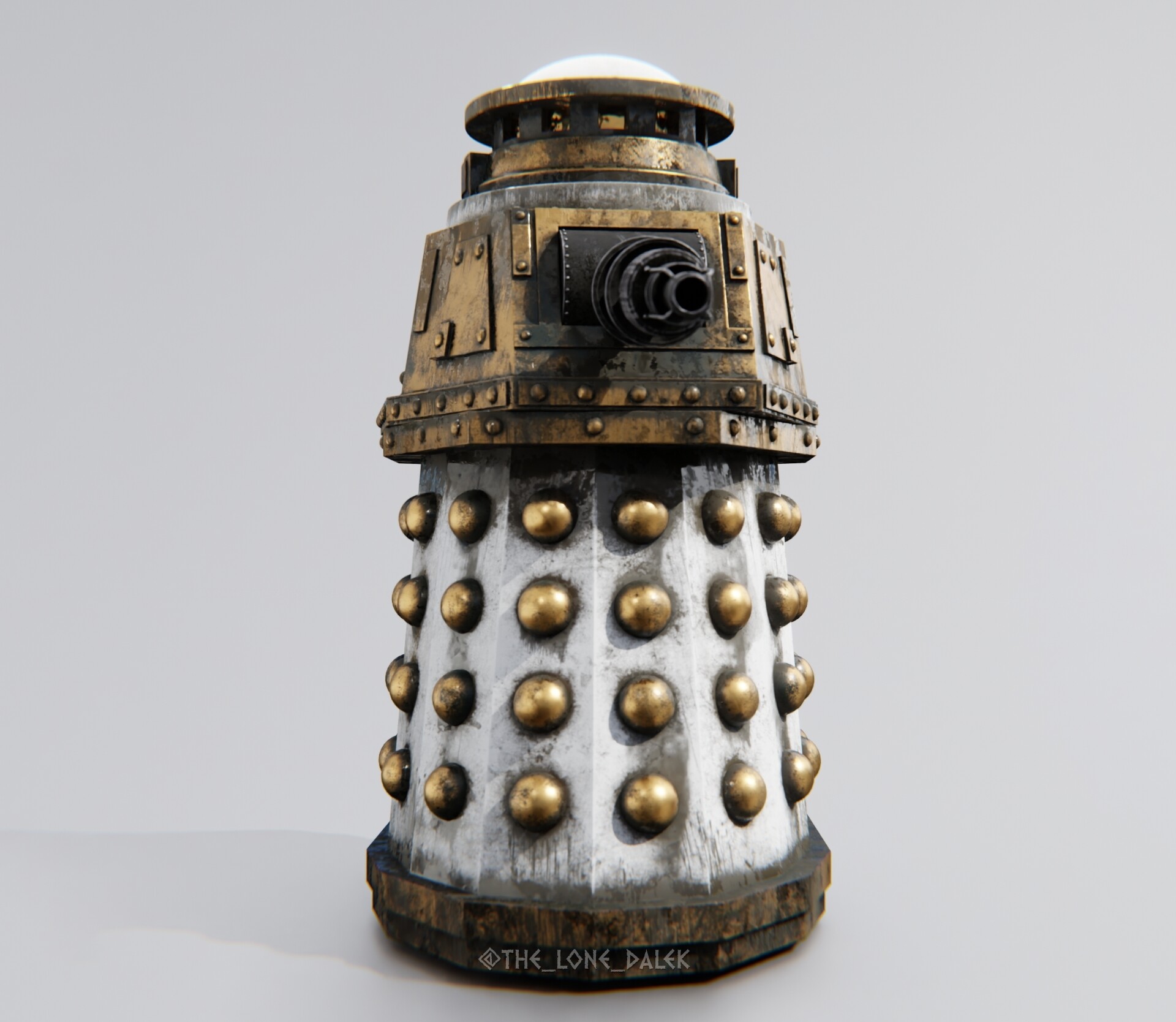 special weapons dalek
