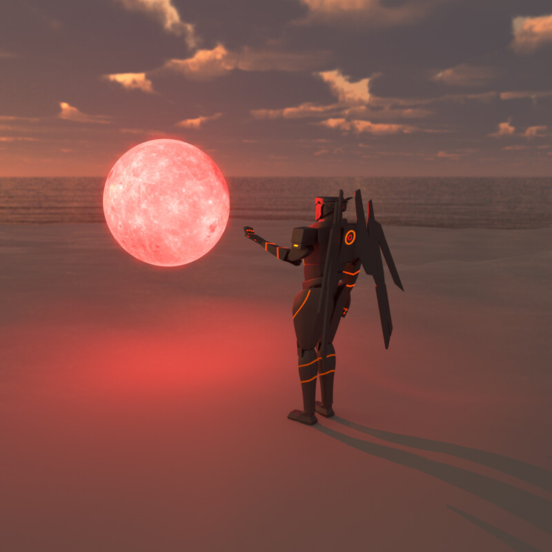 ArtStation - Martin Bán