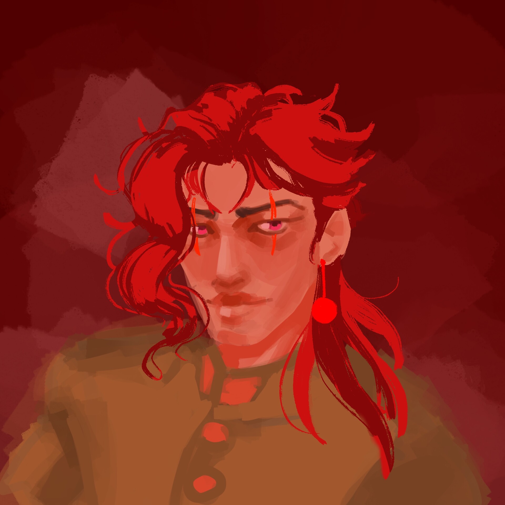 ArtStation - Kakyoin