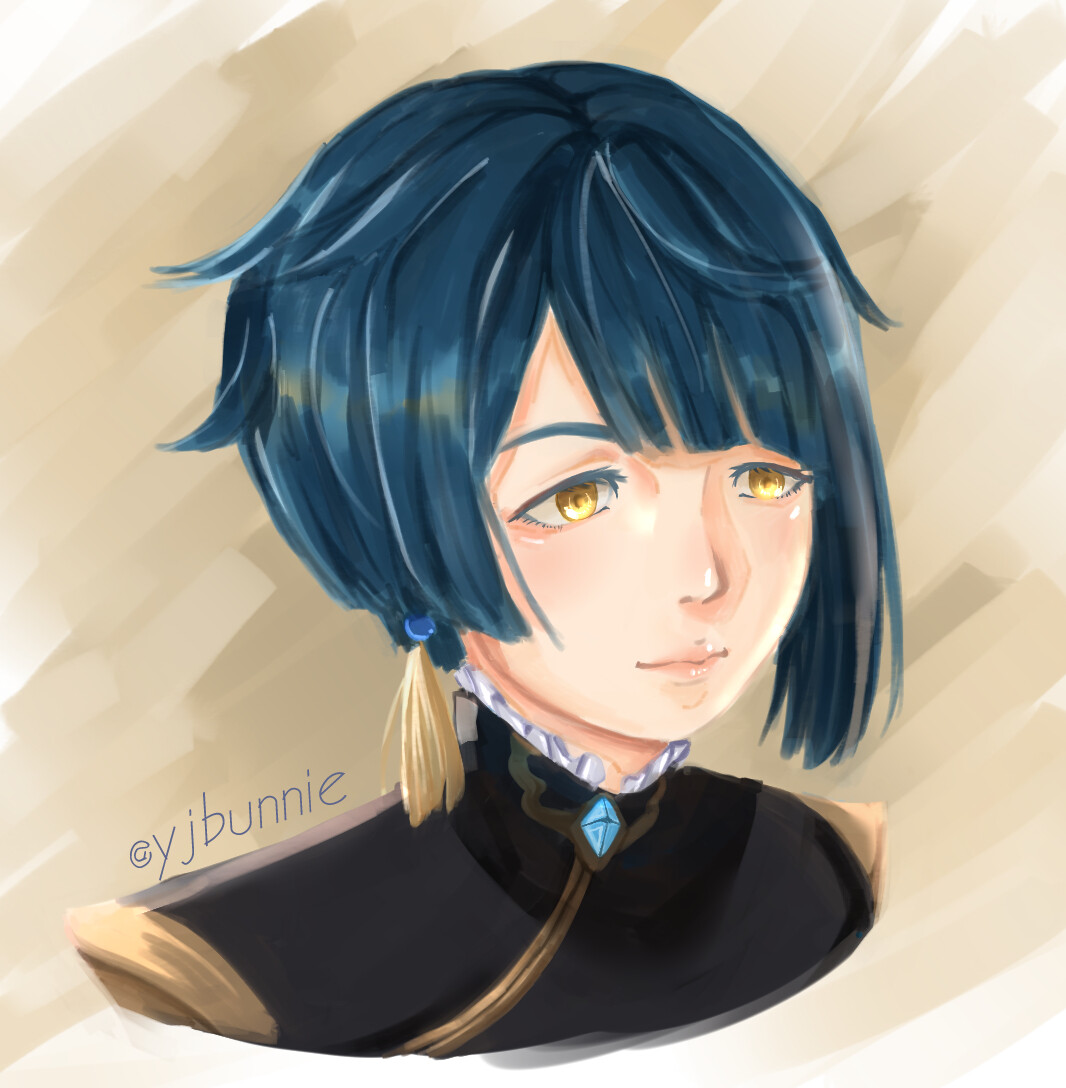 ArtStation - Previous Works