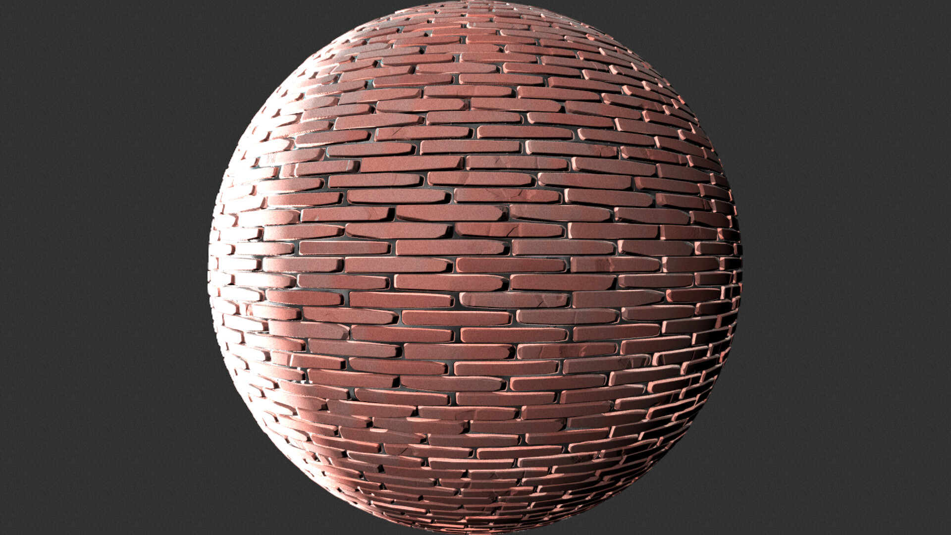 Victor Portillo - Bricks Texture