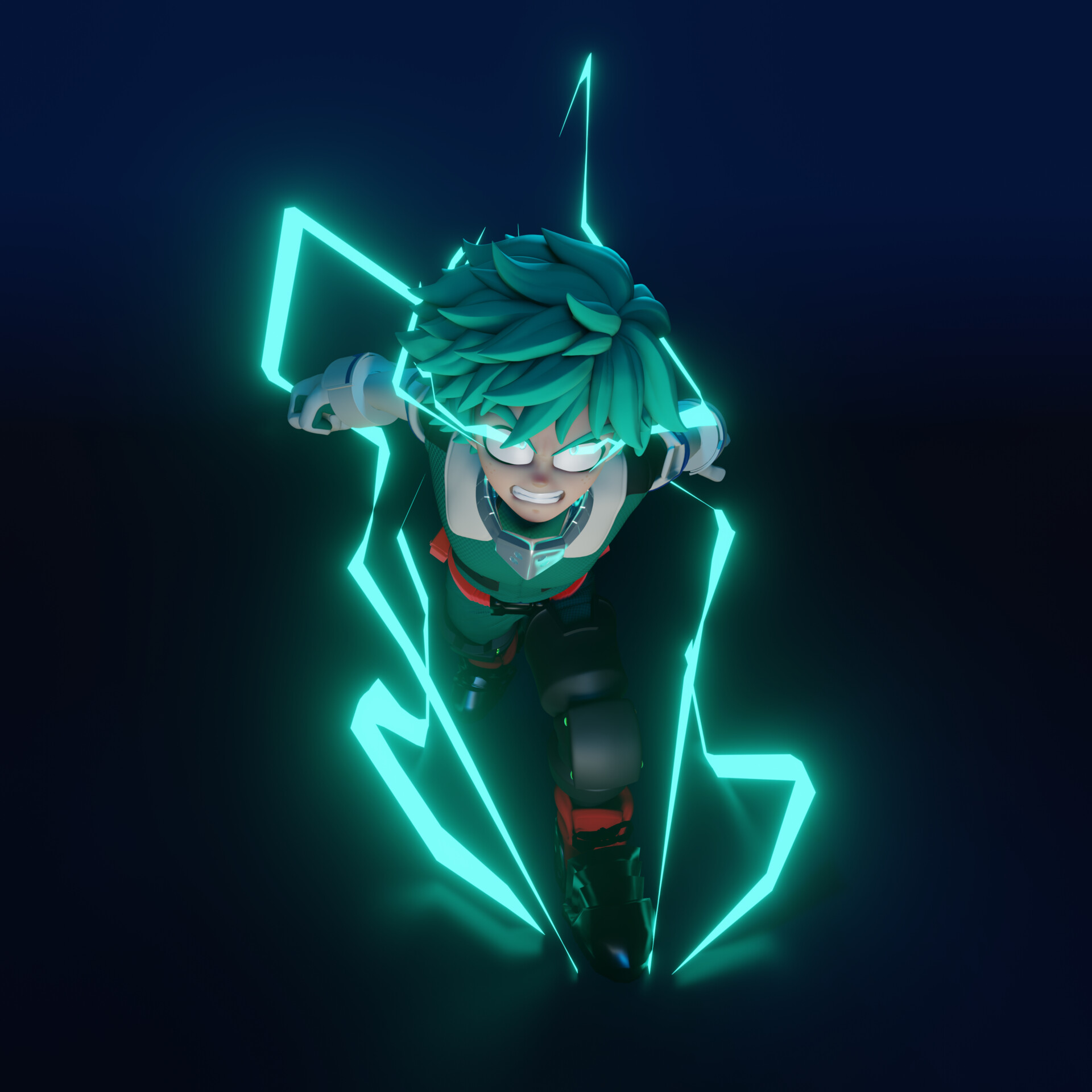 ArtStation - Plus Ultra!