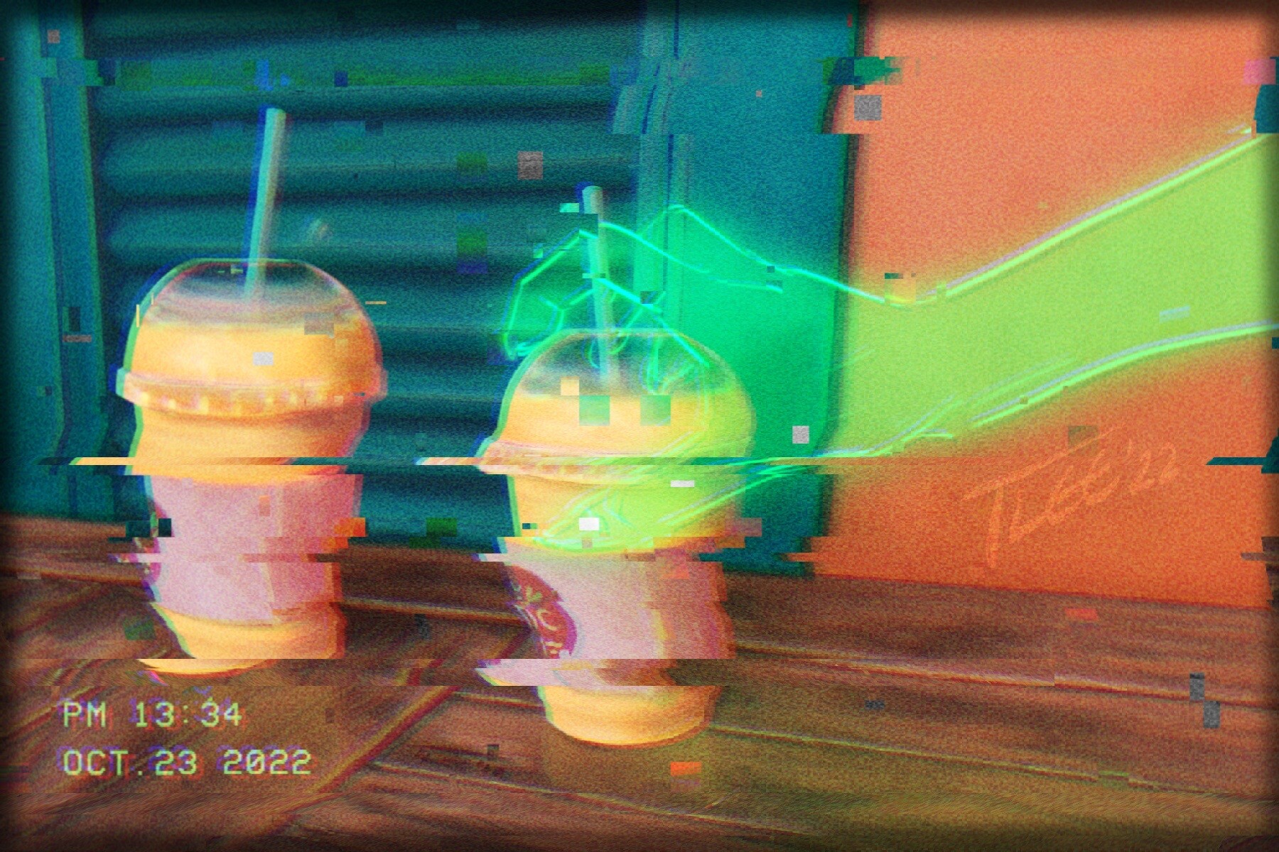 ArtStation - Spooky Studies