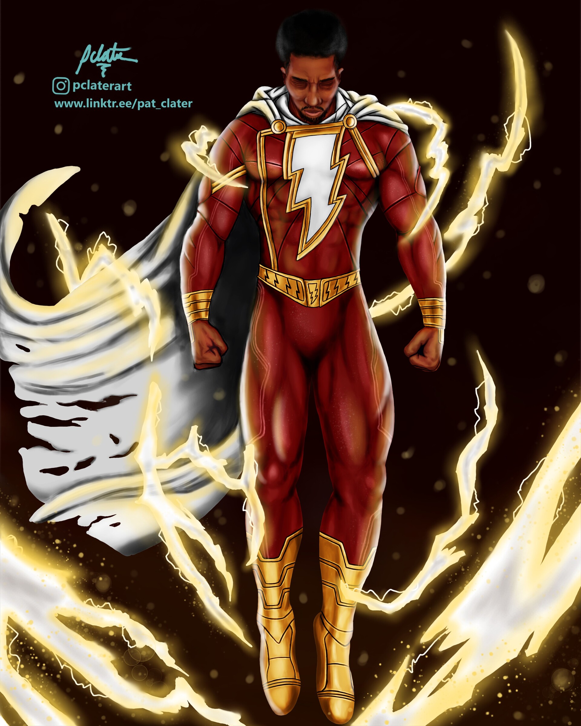 ArtStation - Supercell