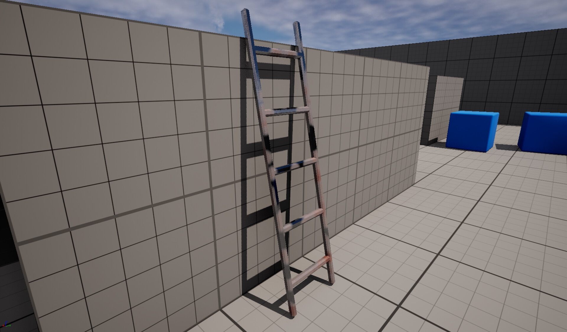 Game Design Concepts: 10 Assets by Hunter M — ProUser.Me