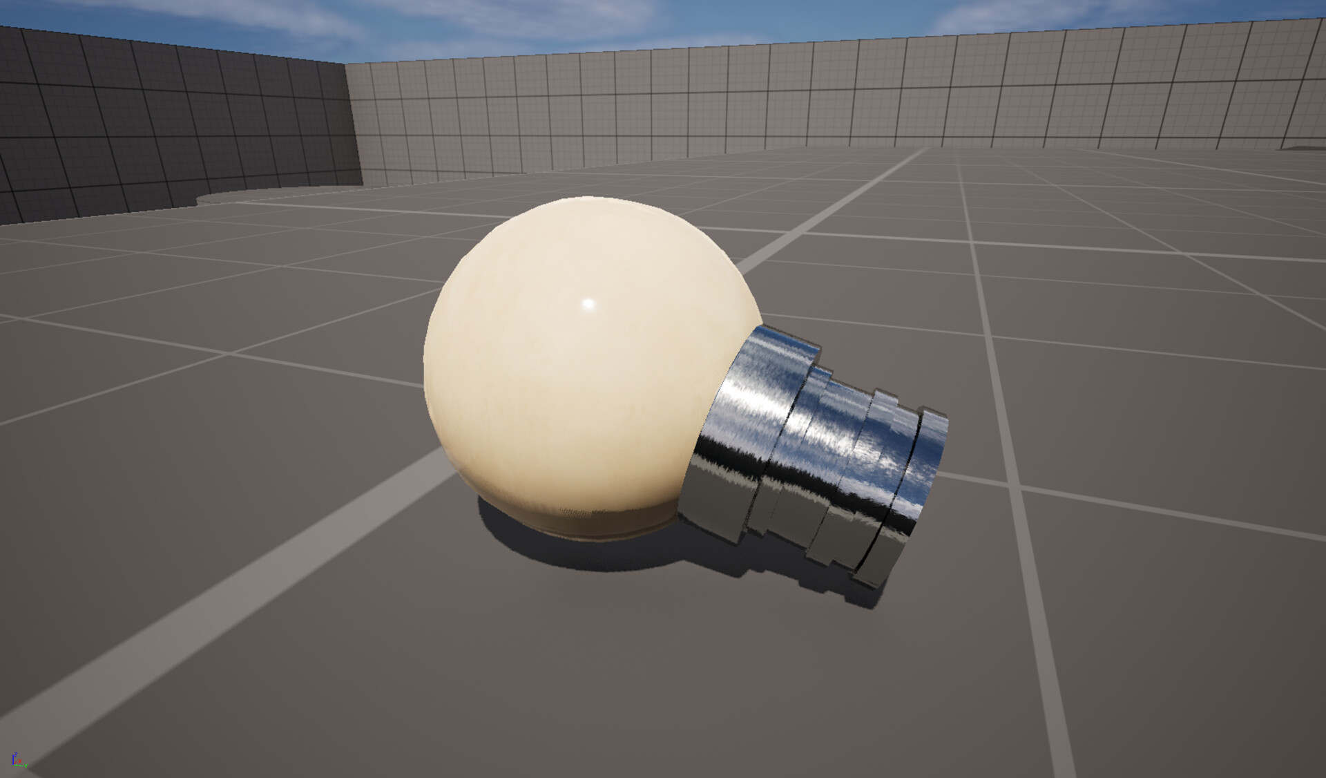 Game Design Concepts: 10 Assets by Hunter M — ProUser.Me