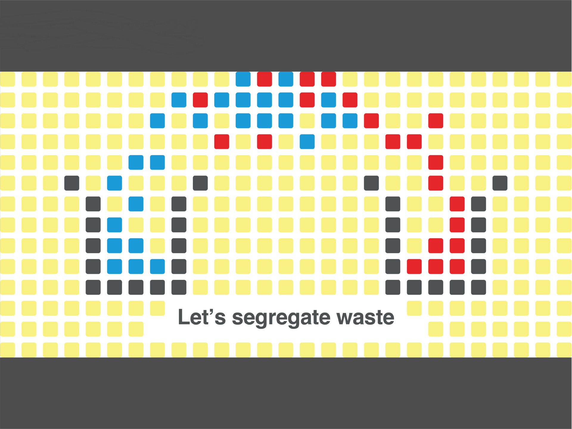 ArtStation - waste segregation