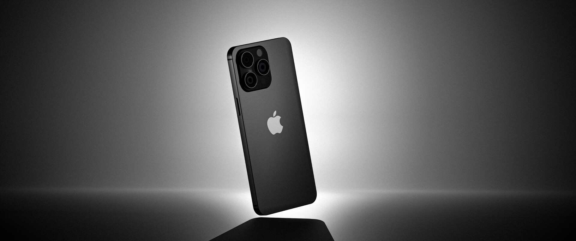 ArtStation - WIP - Iphone Commercial