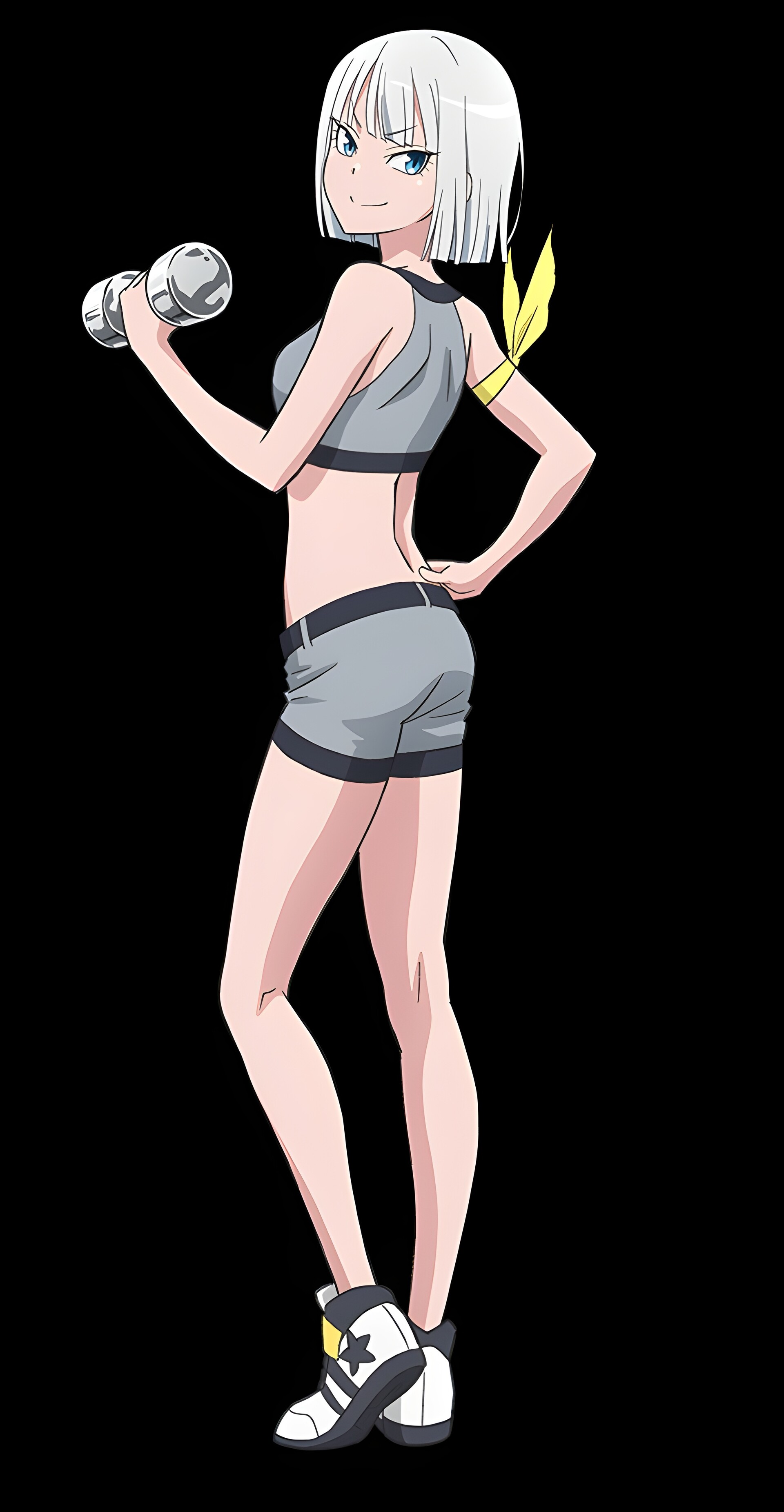 Artstation Hibiki Sakura Png Akemi Soryuin Png Ayaka 40 Off