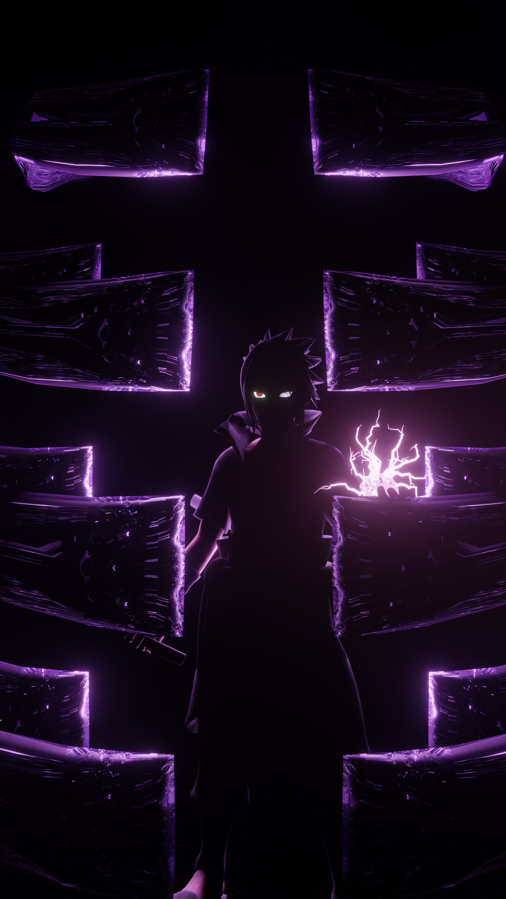 3d animation wallpaper