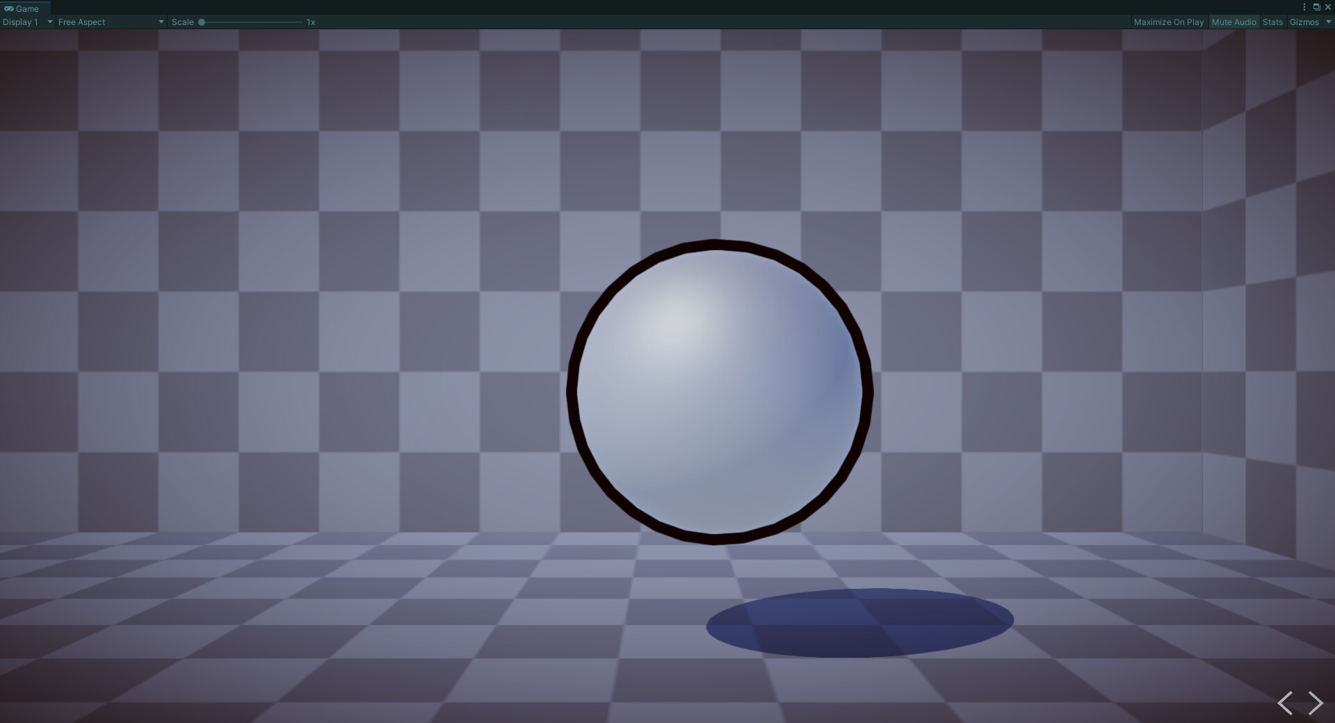 Easy Game Studio - Unity VFX - Outline Shader Effect - Downloadable