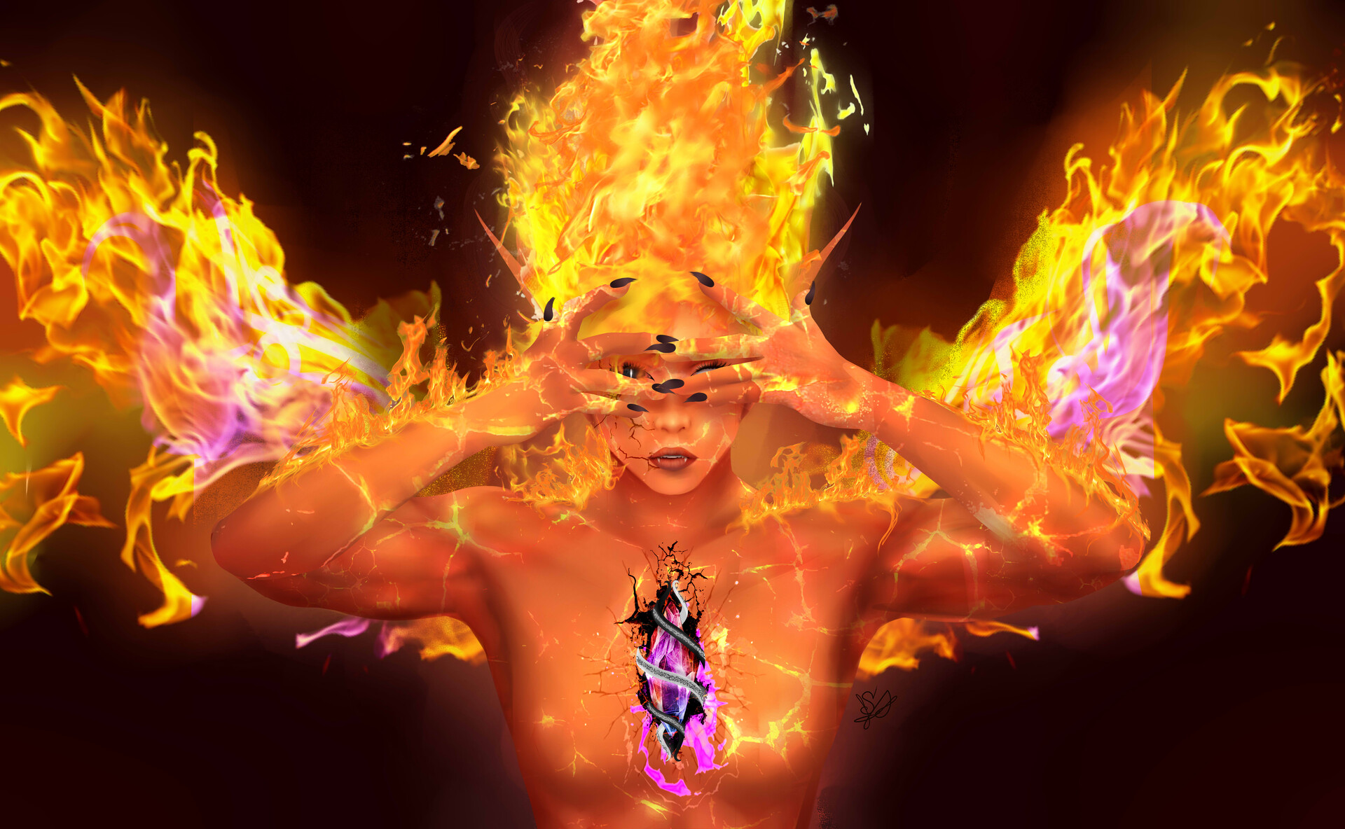 ArtStation - Changes